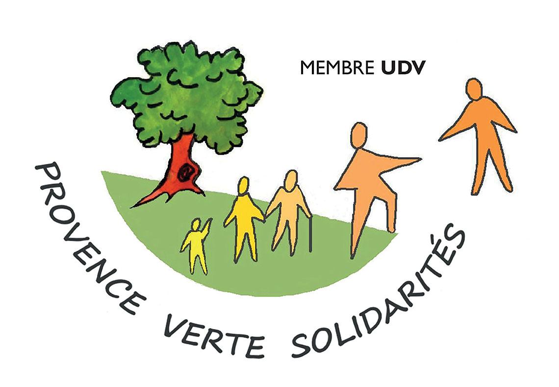 Provence Verte Solidarités-UDV : la 1ère AG du réseau en ...
